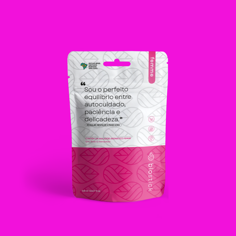 Biostick Femme - Biostick