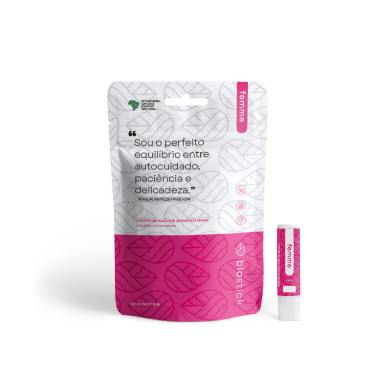 Biostick Femme - Biostick